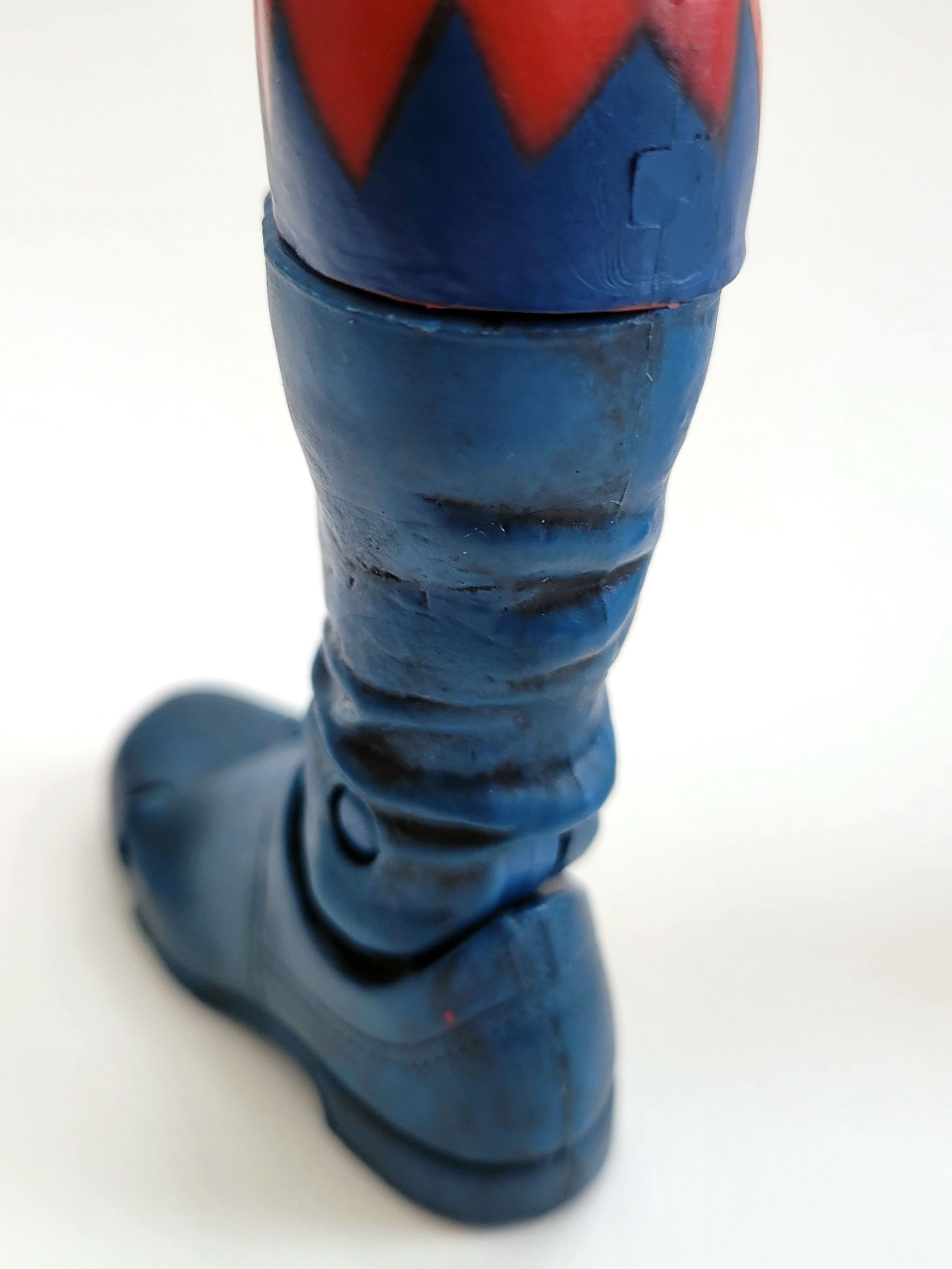 Marvel Legends Giant Man Build-A-Figure – Action Figures and ...