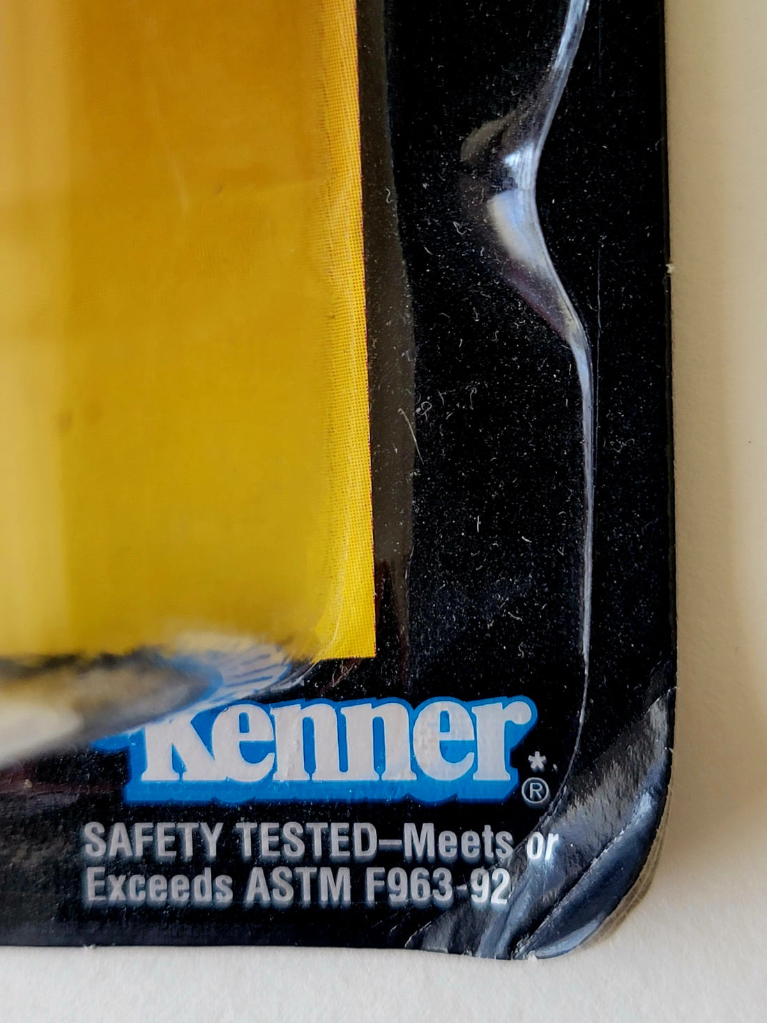 Ninja Robin Action Figure from Batman: The Animated Series – Action ...