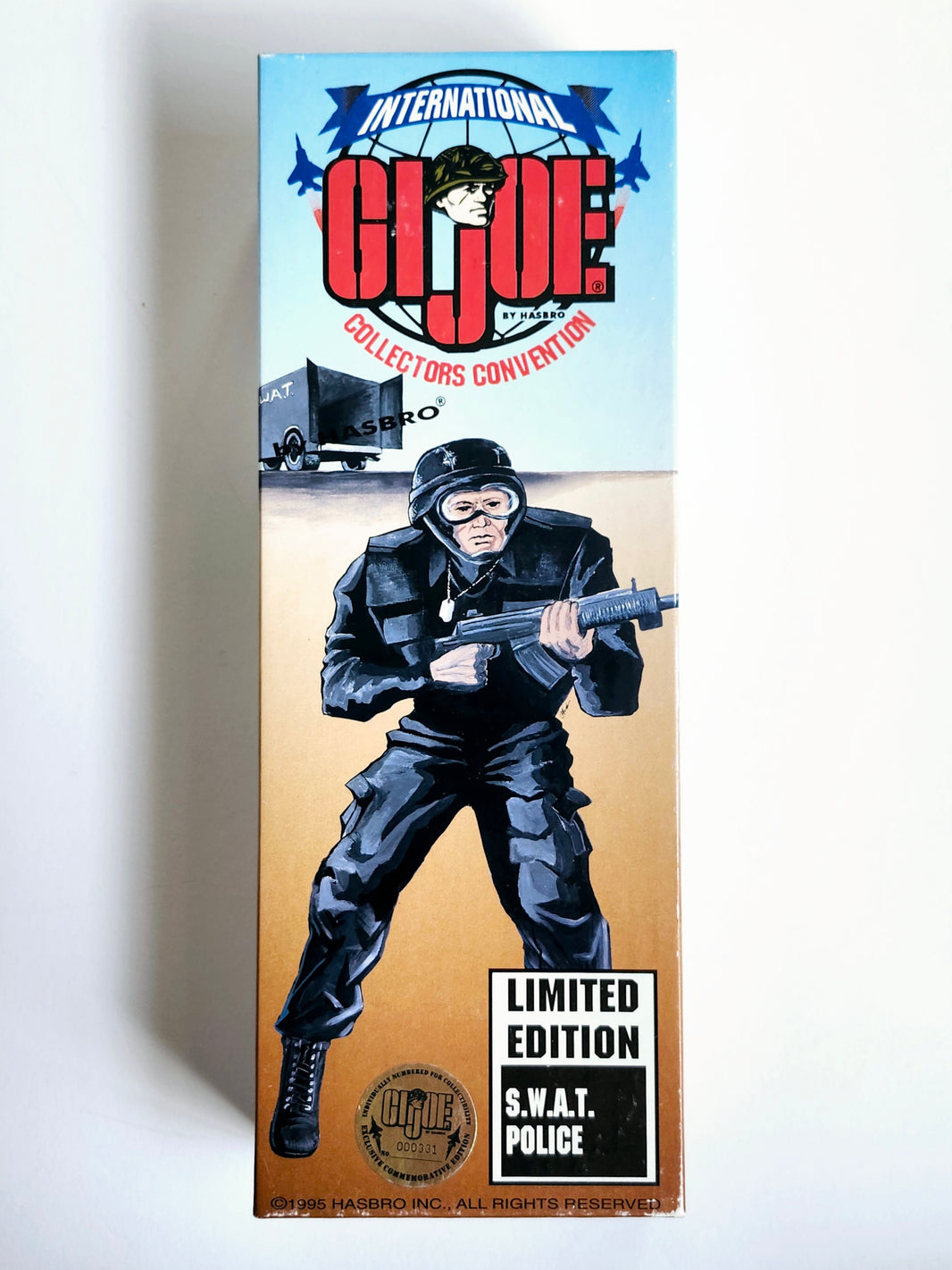 New 12-Inch G.I. Joe – Action Figures and Collectible Toys