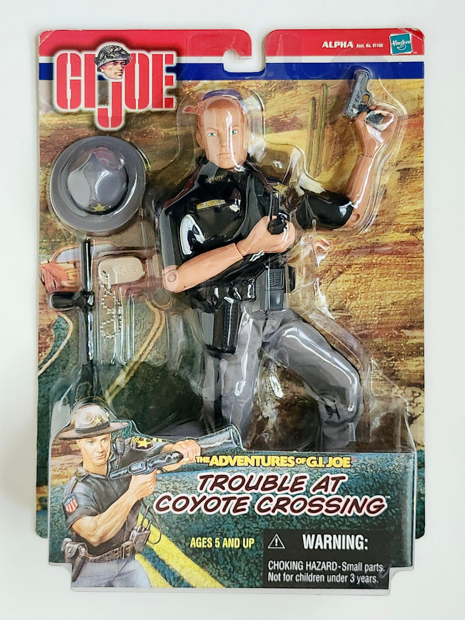 New 12-Inch G.I. Joe – Action Figures and Collectible Toys