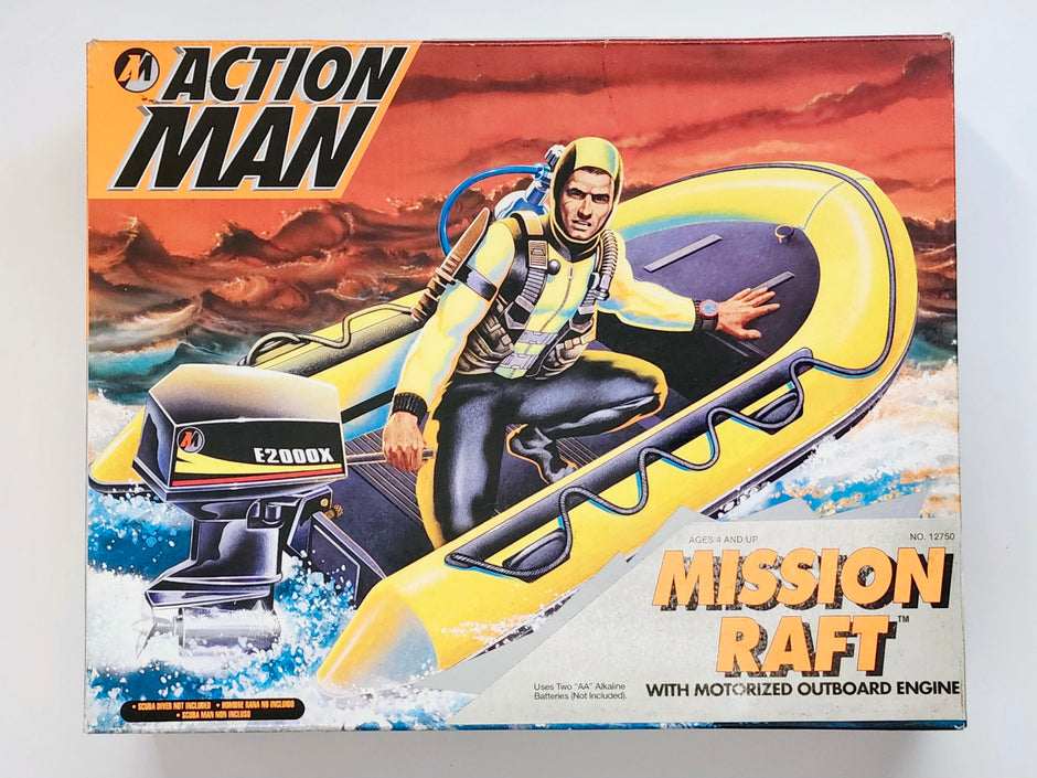 New 12-Inch G.I. Joe – Action Figures and Collectible Toys