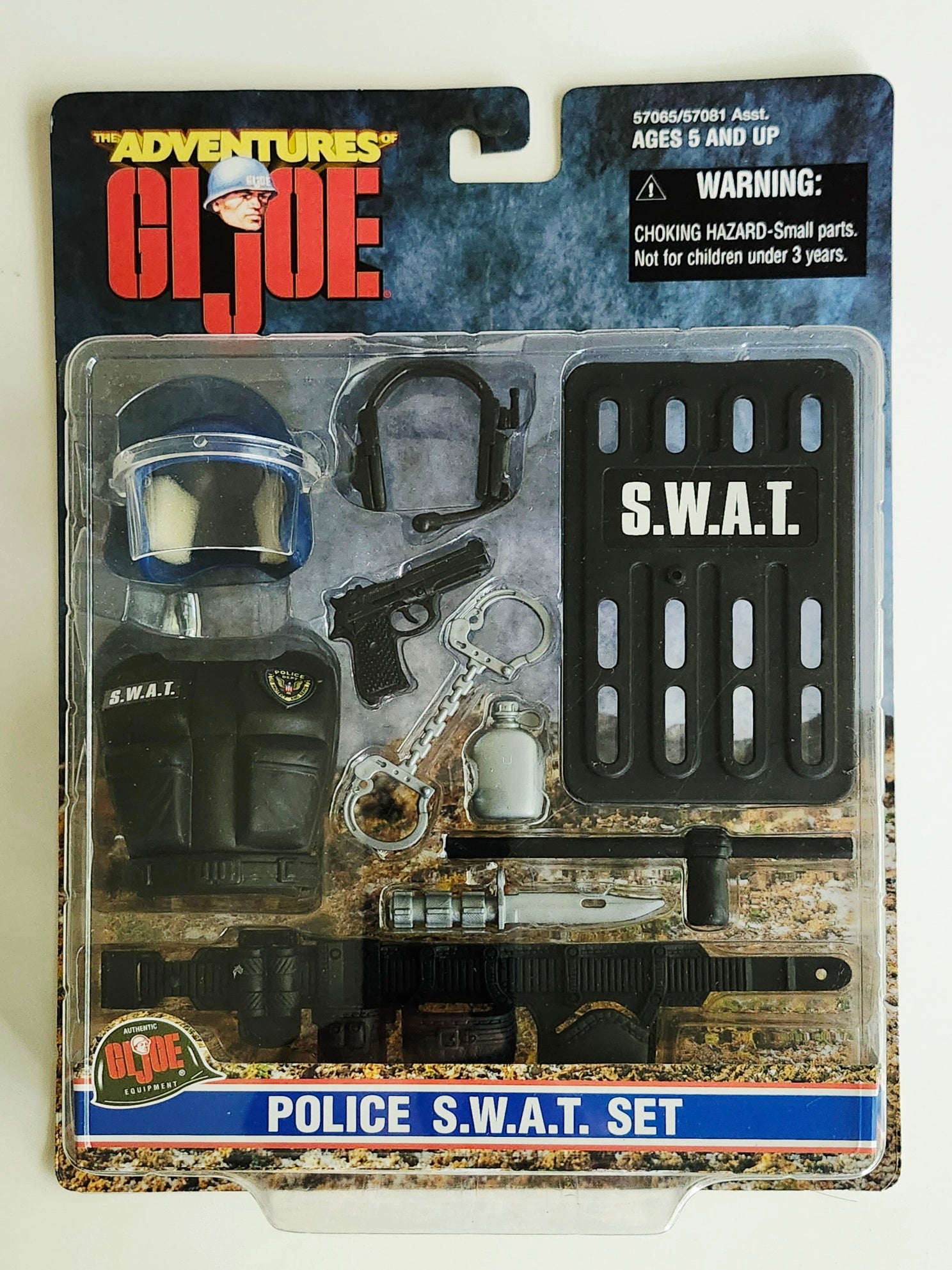 New 12-Inch G.I. Joe – Action Figures and Collectible Toys