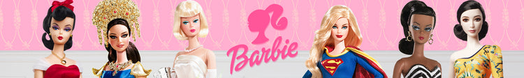 Barbie – Action Figures and Collectible Toys
