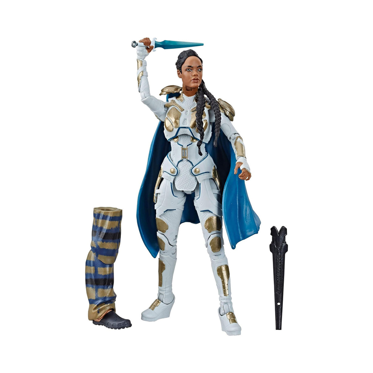 Marvel Legends Thor Series Valkyrie 6-Inch Action Figure – Action ...