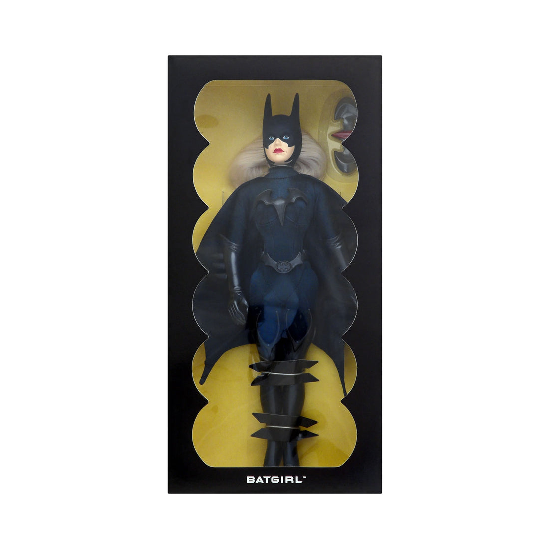 Collector Series Batgirl 12-Inch Action Figure from Batman & Robin ...