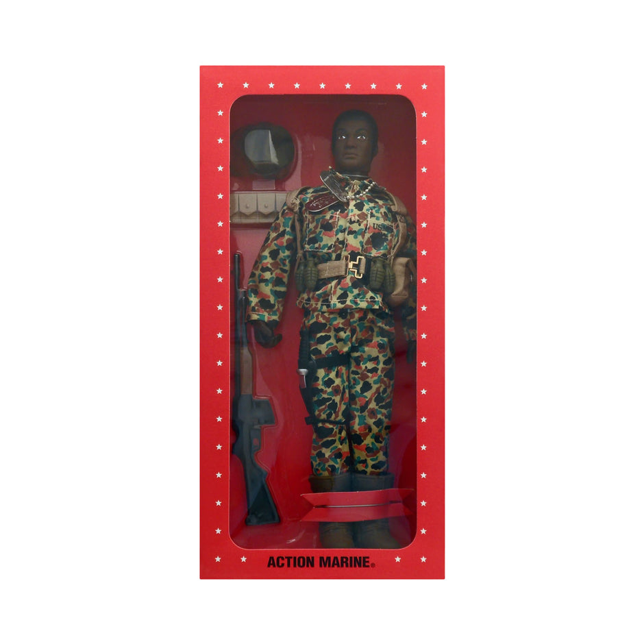 New 12-Inch G.I. Joe – Action Figures and Collectible Toys