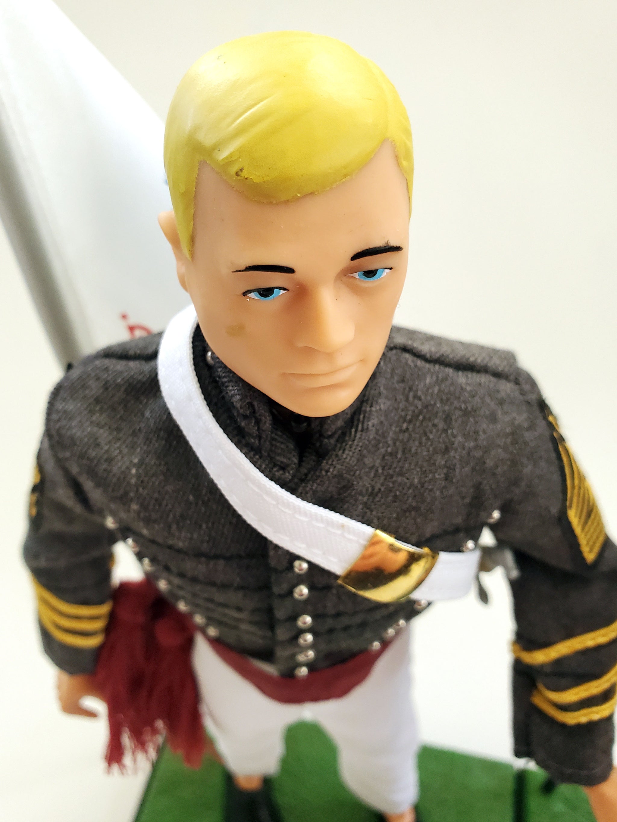 G.I. Joe Timeless Collection West Point & Annapolis Cadets 12-Inch Act ...