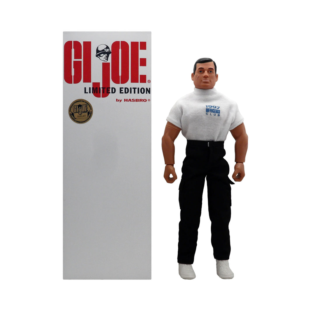 New 12-Inch G.I. Joe – Action Figures and Collectible Toys