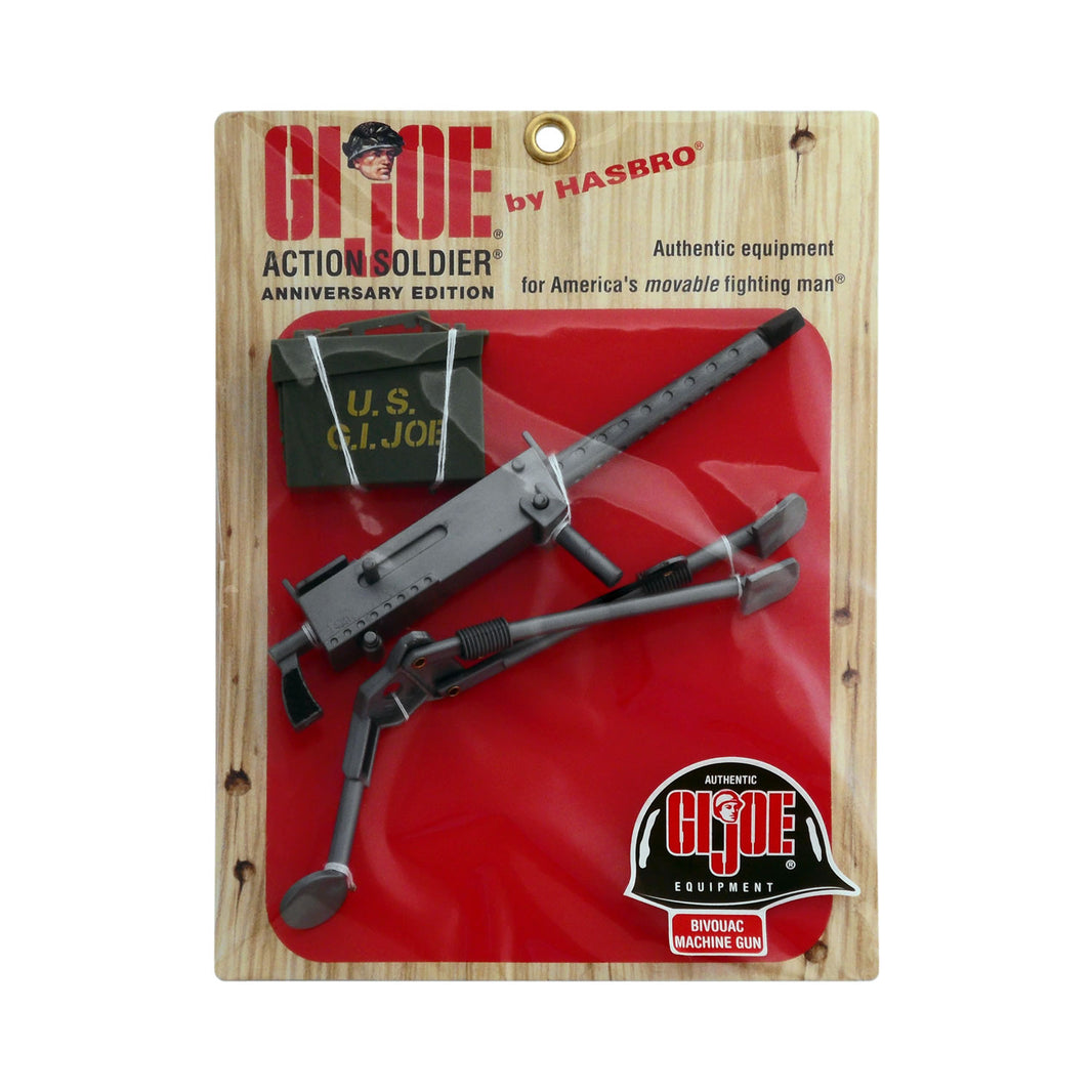 New 12-Inch G.I. Joe – Action Figures and Collectible Toys