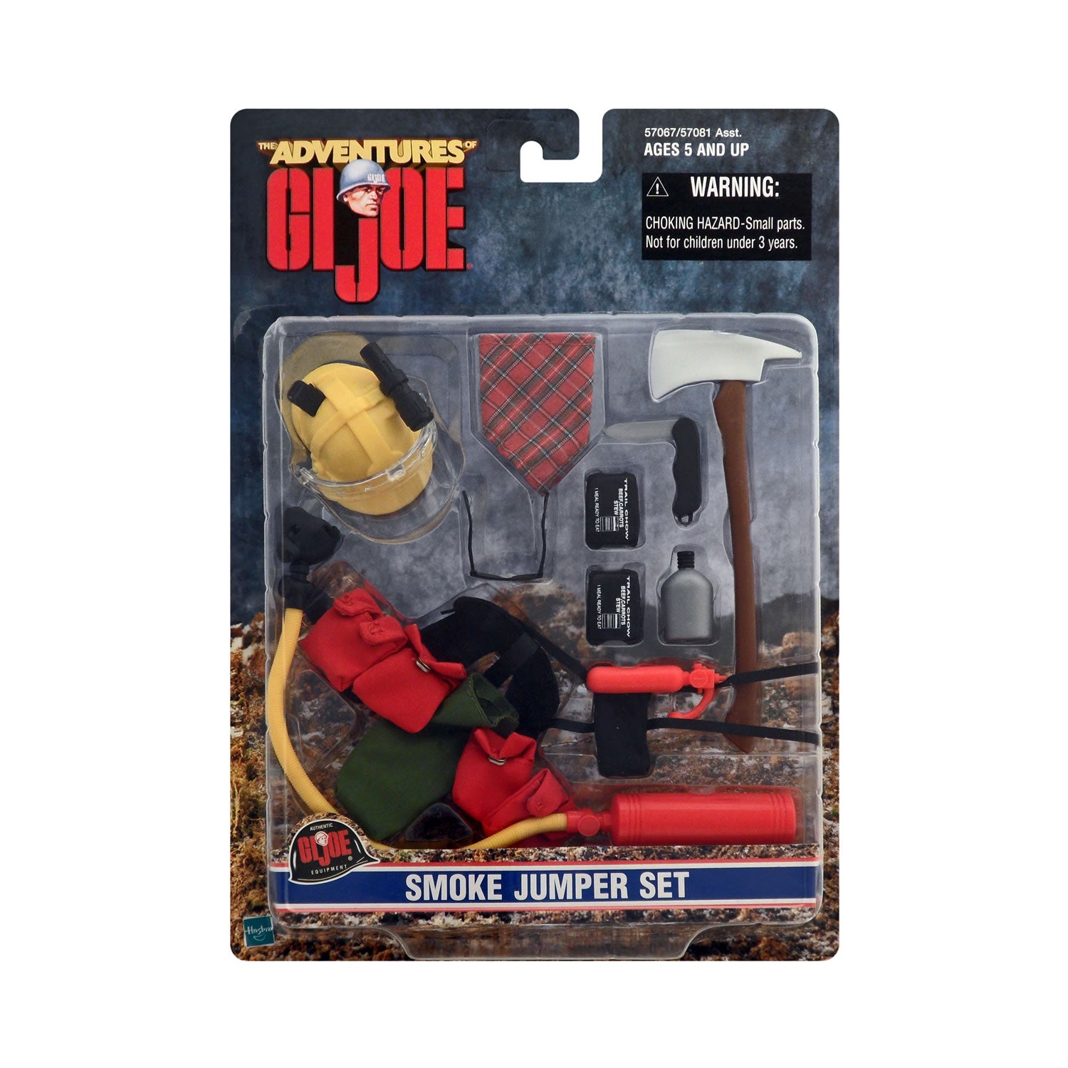 New 12-Inch G.I. Joe – Action Figures and Collectible Toys